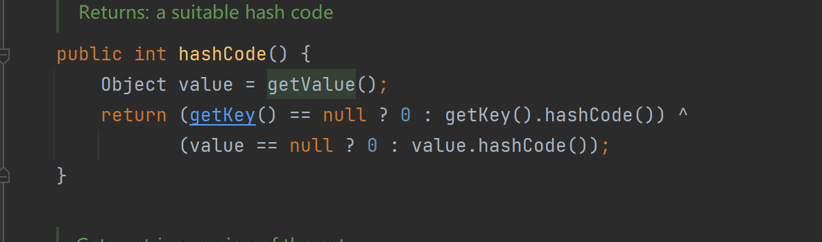 java反序列化-cc6 | ke1nys`Blog