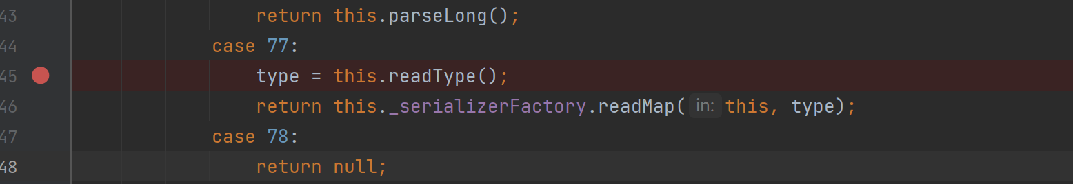 java-Hessian | ke1nys`Blog